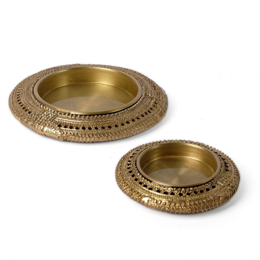 Indian Ashtray - Small – Craftsmanship