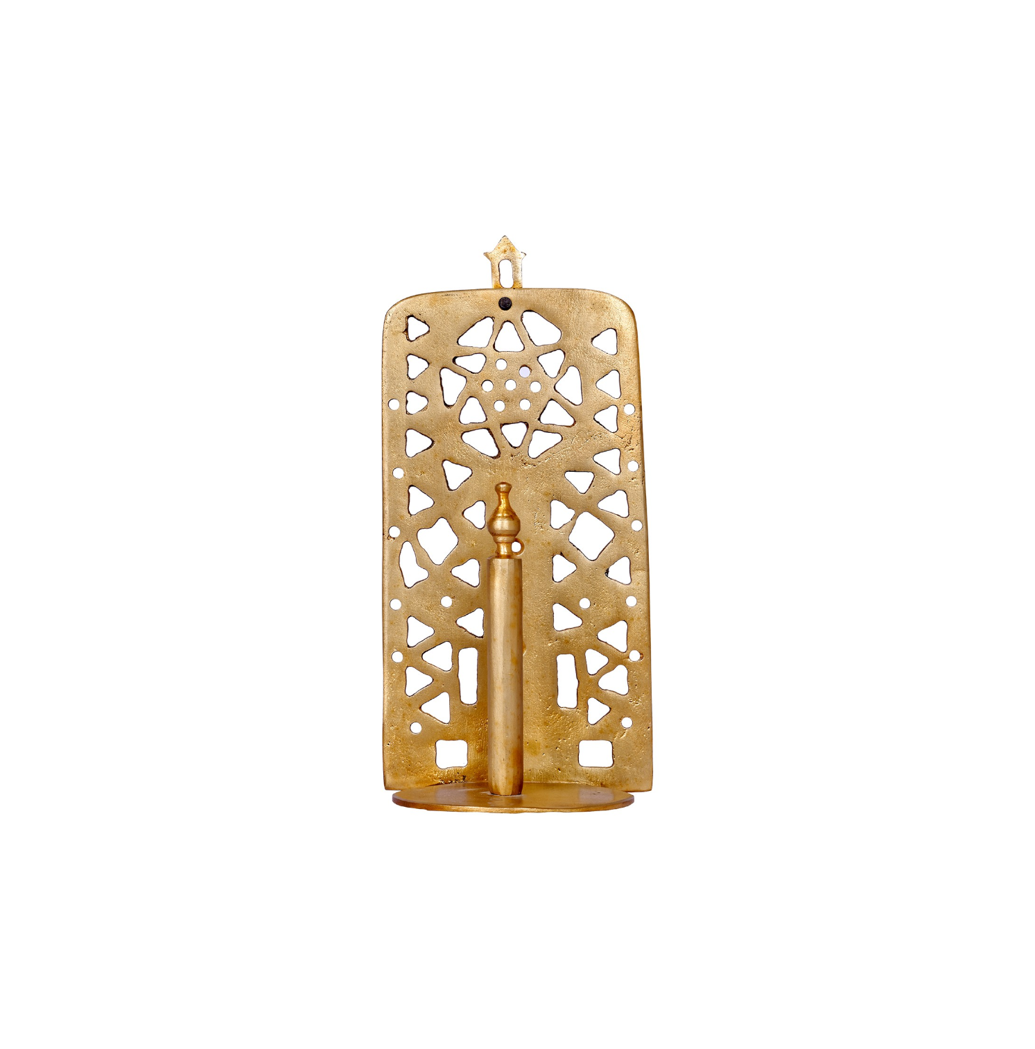 Harba Toilet Paper Holder – Craftsmanship