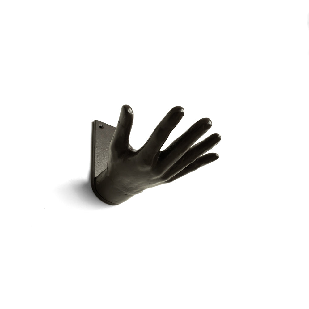 Aluminum Hand hanger – Caravanserai