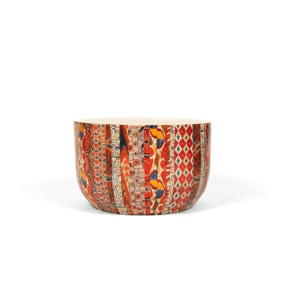 Collage Coffee Table – Craftsmanship